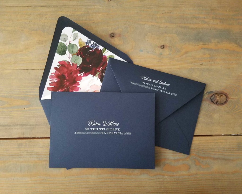 Upgrades & Finishes | Raspberry Creative, LLC