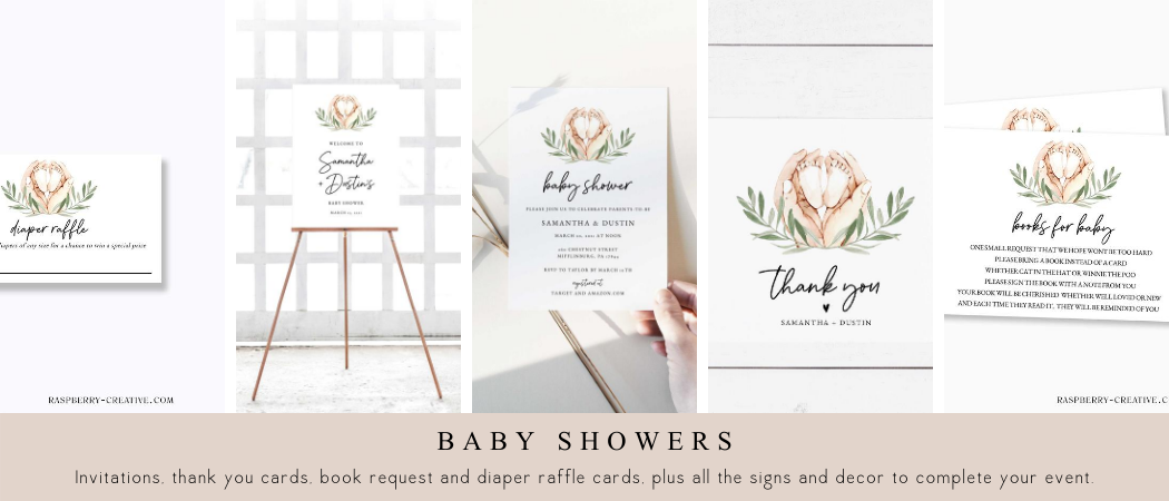 Home - Raspberry Creative, LLC