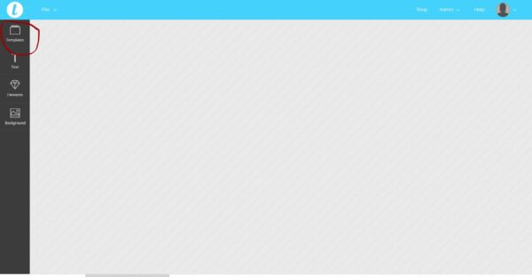 How to Open and Edit your Templett Template | Raspberry Creative, LLC