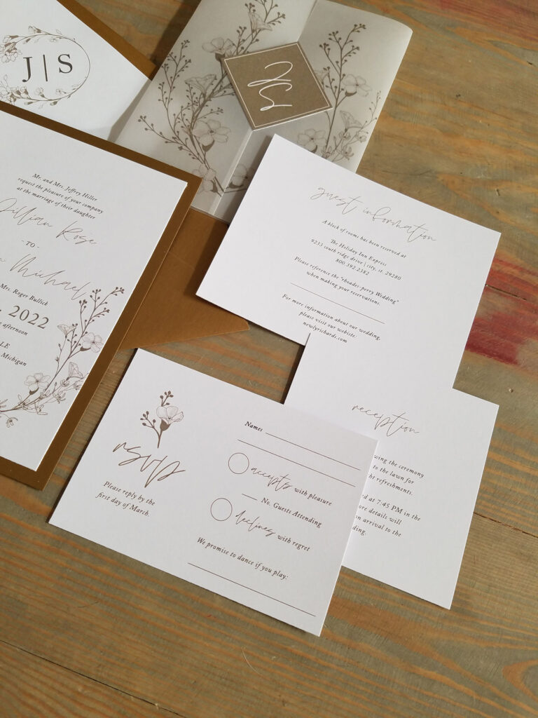 What Is The Meaning Of RSVP On An Invitation Raspberry Creative LLC