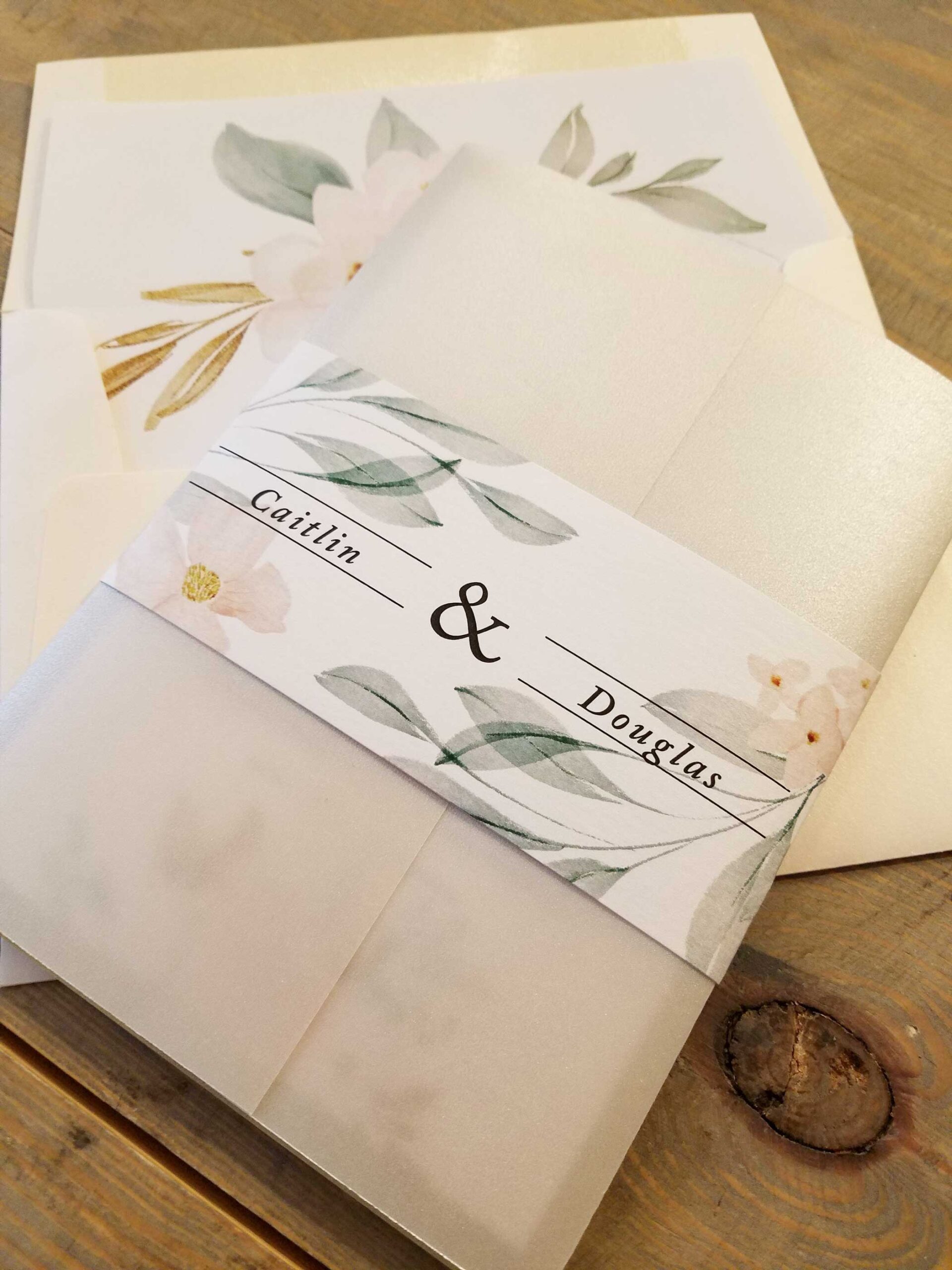 Belly Bands | Raspberry Creative, LLC