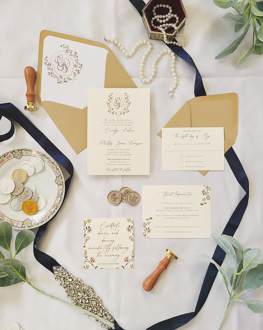 Tatiana | Raspberry Creative, LLC