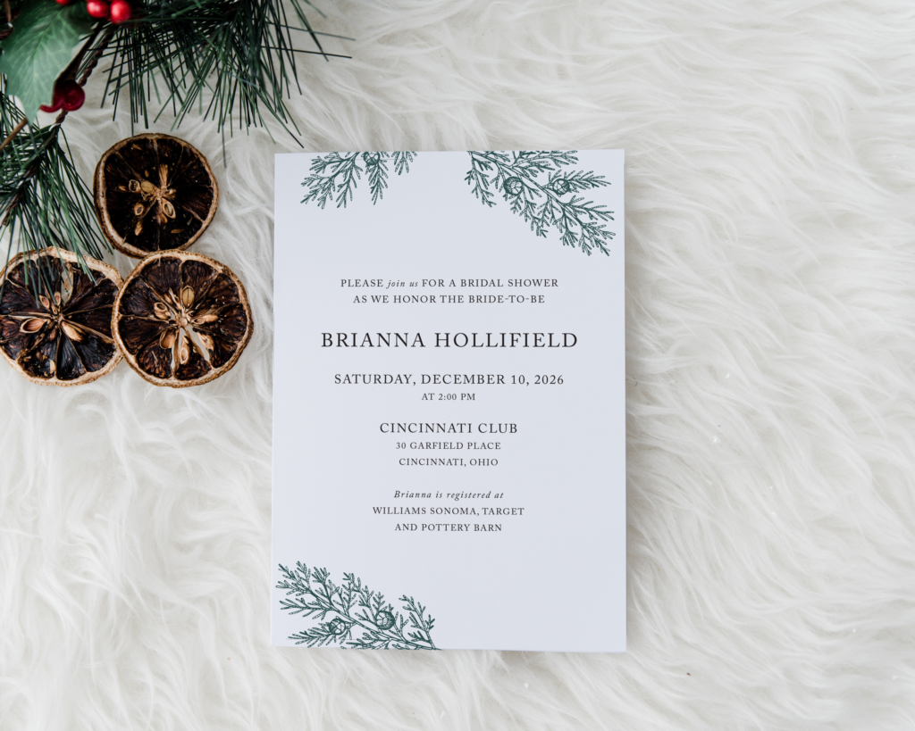 Constance | Raspberry Creative, LLC