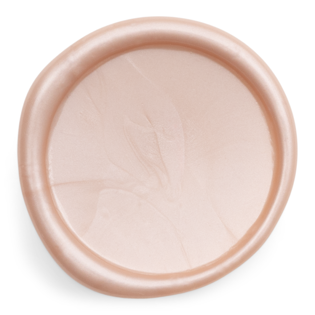 Wax Seals | Raspberry Creative, LLC