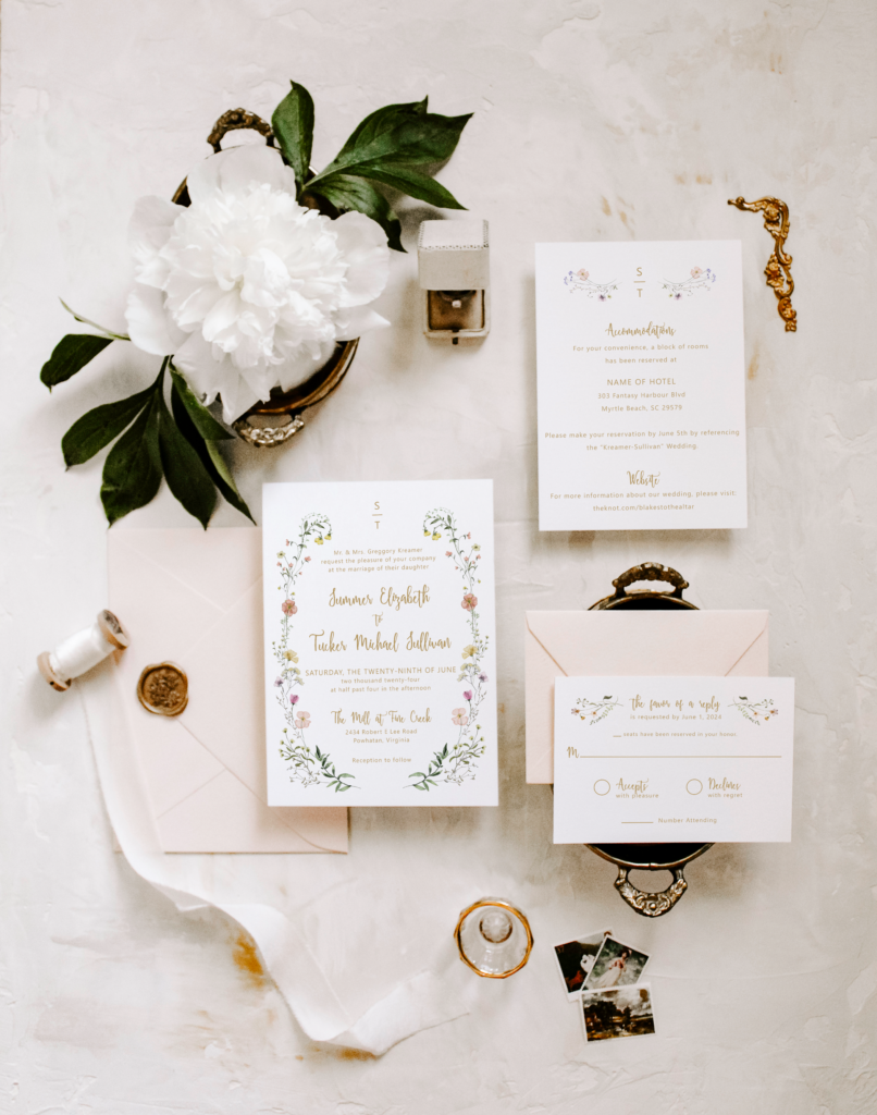 Summer Collection | Raspberry Creative, LLC