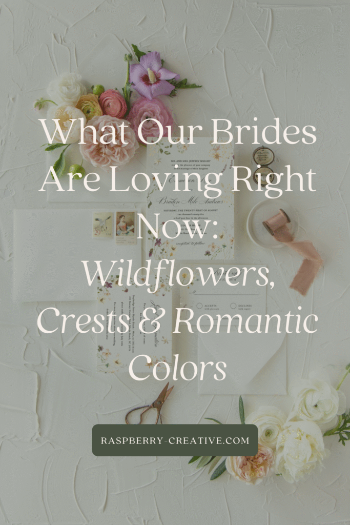 Blog | Raspberry Creative, LLC